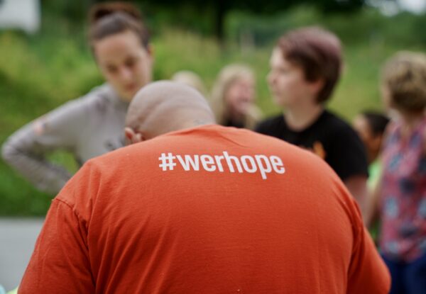 Home - We R H.O.P.E.